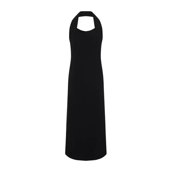 Carven Long Dress