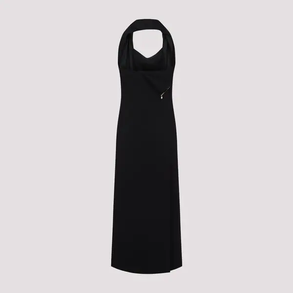 Carven Long Dress