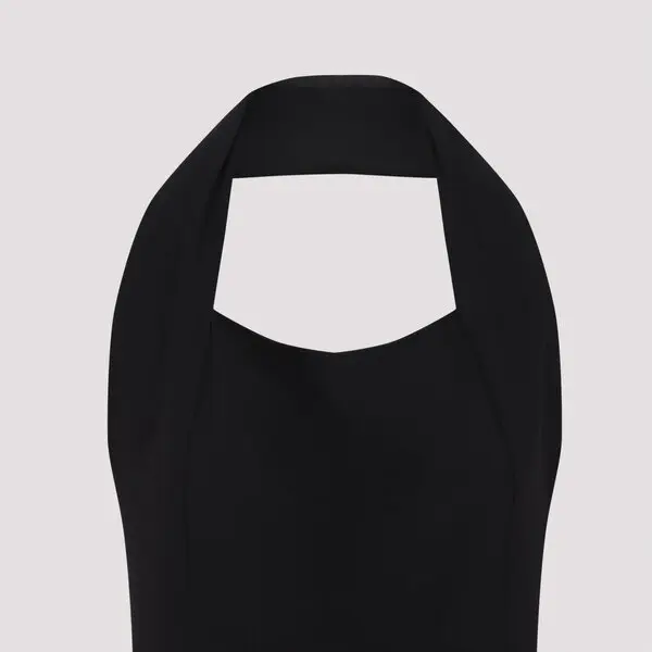 Carven Long Dress