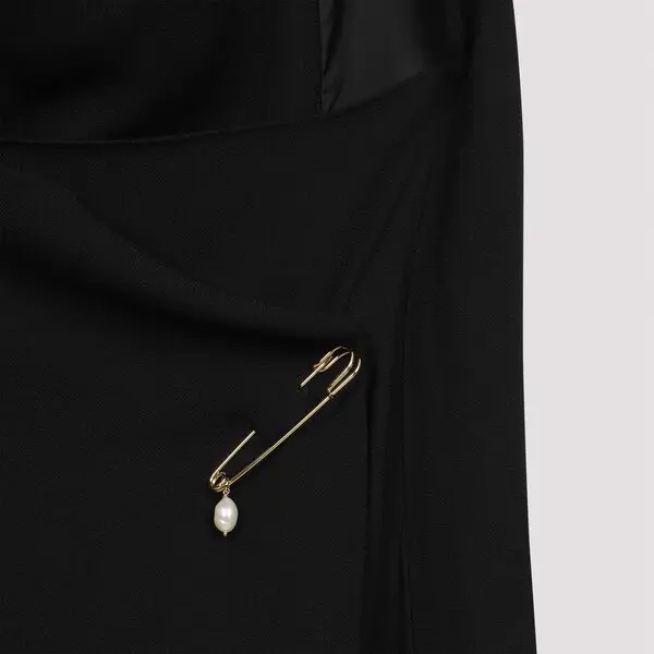 Carven Long Dress