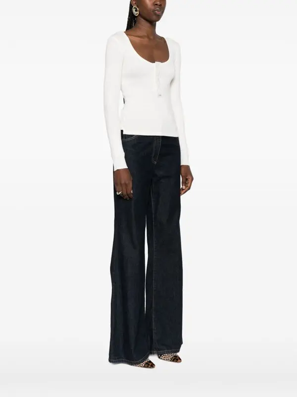 Chloé Cotton Sweater