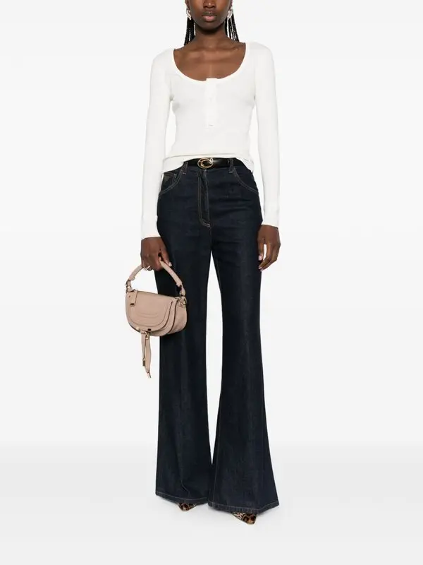 Chloé Cotton Sweater