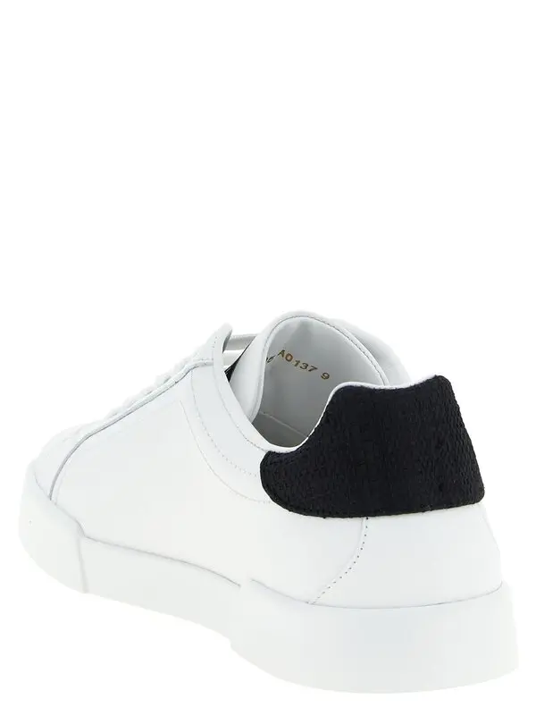 Dolce & Gabbana Portofino Light Strobel' Sneakers