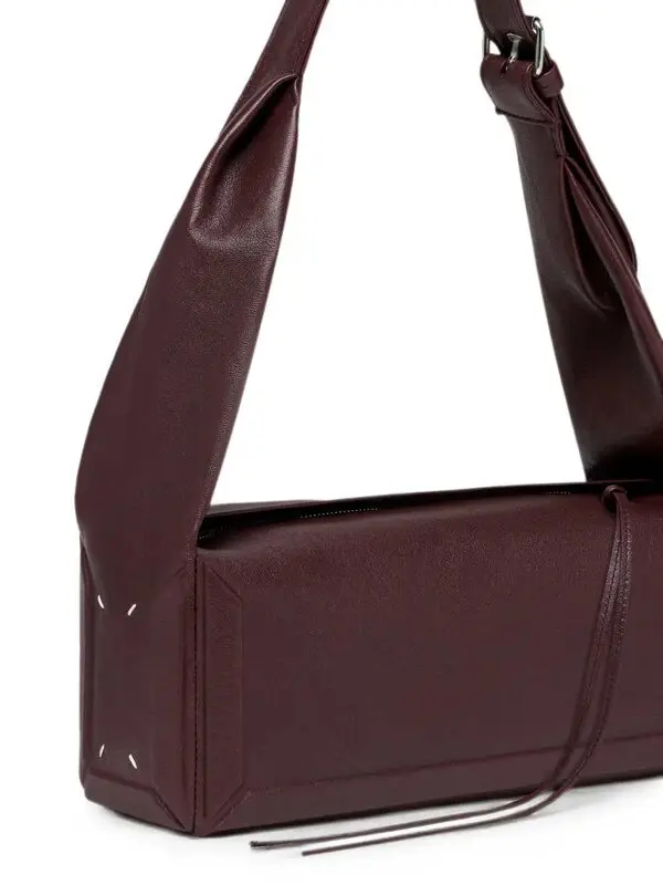 MAISON MARGIELA Medium East-west Box Bag