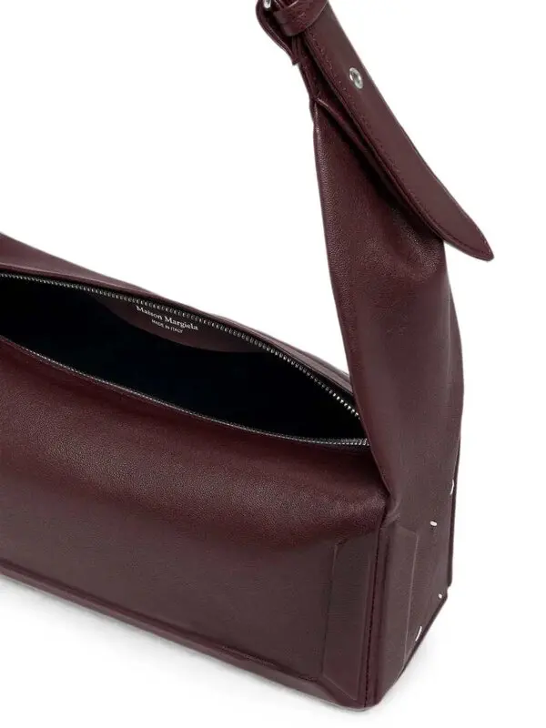 MAISON MARGIELA Medium East-west Box Bag