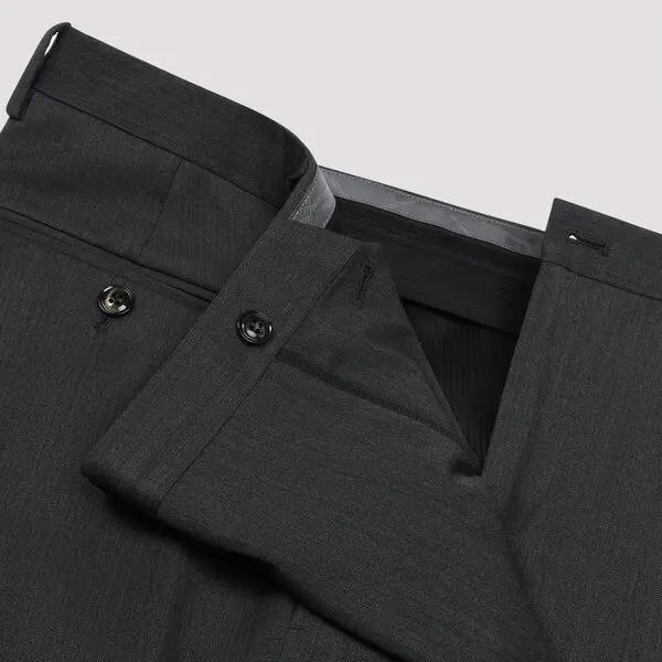 Giorgio Armani Suit