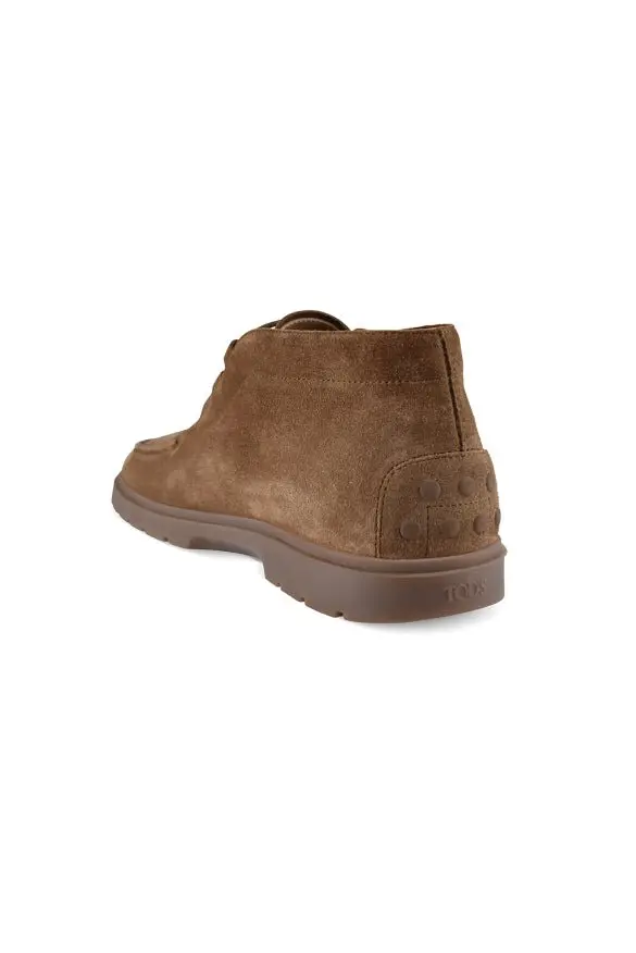TOD'S Boots