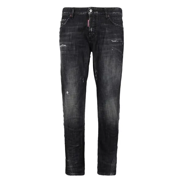 Dsquared2 Trousers Skinny Trousers