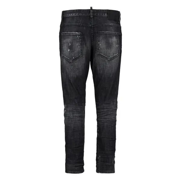 Dsquared2 Trousers Skinny Trousers