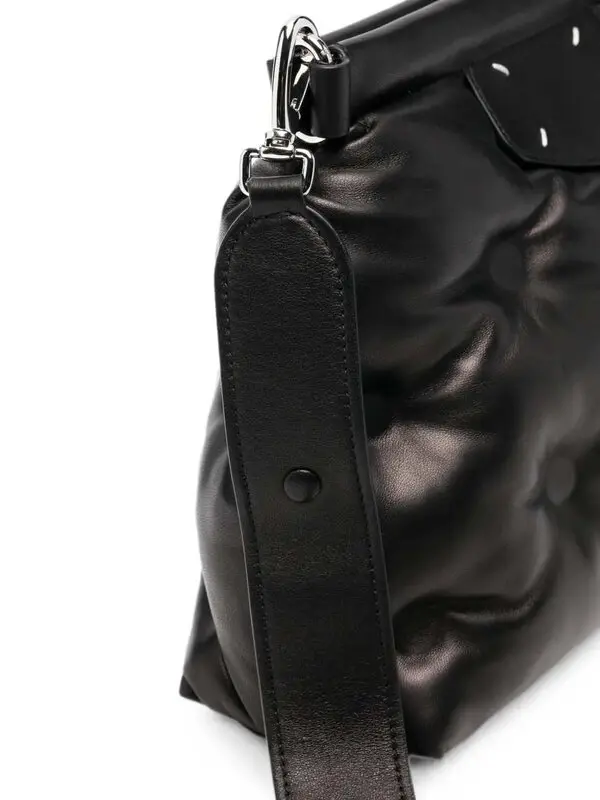 MAISON MARGIELA Glam Slam Clutch
