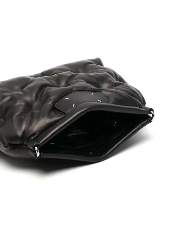 MAISON MARGIELA Glam Slam Clutch
