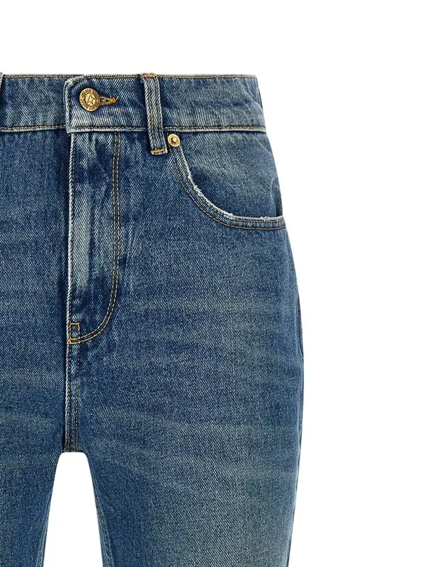 GOLDEN GOOSE Deryn' Jeans