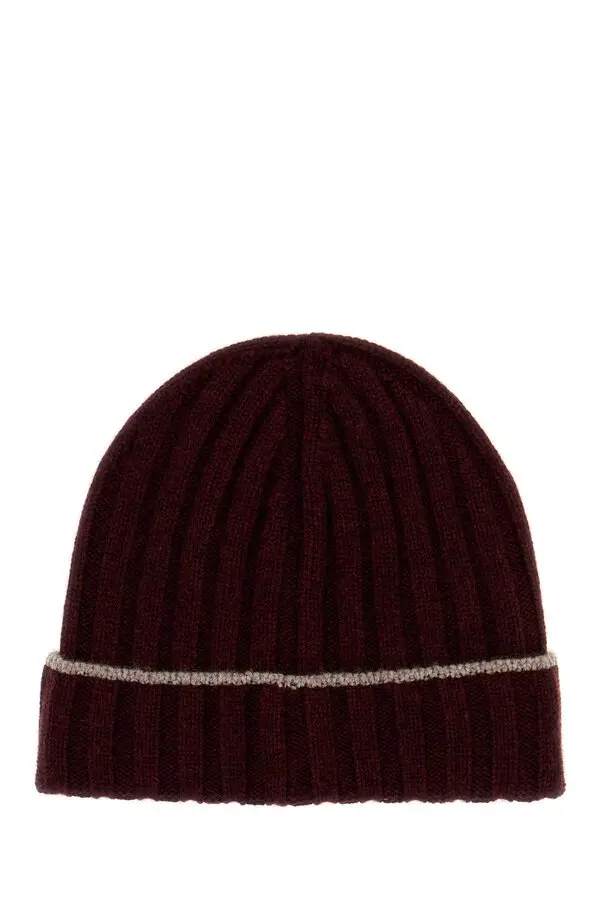 Brunello Cucinelli Accessories Hats