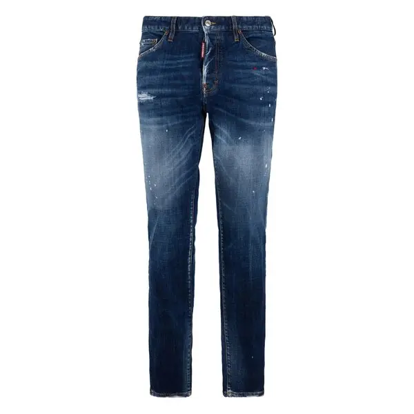 Dsquared2 Trousers Regular & Straight-leg Trousers