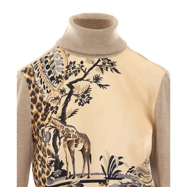 Etro Sweater