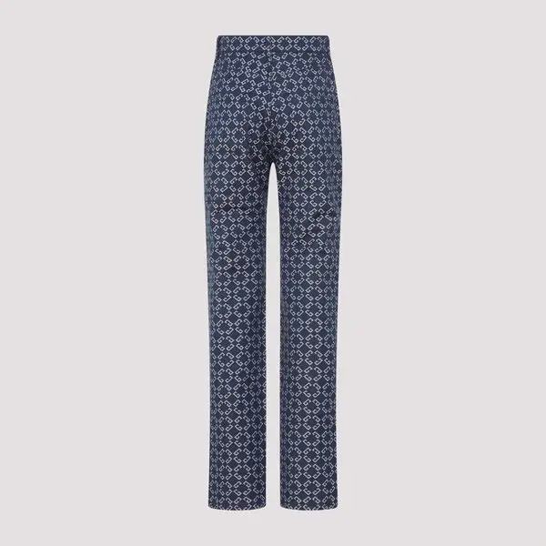 Givenchy Monogram Denim Jeans