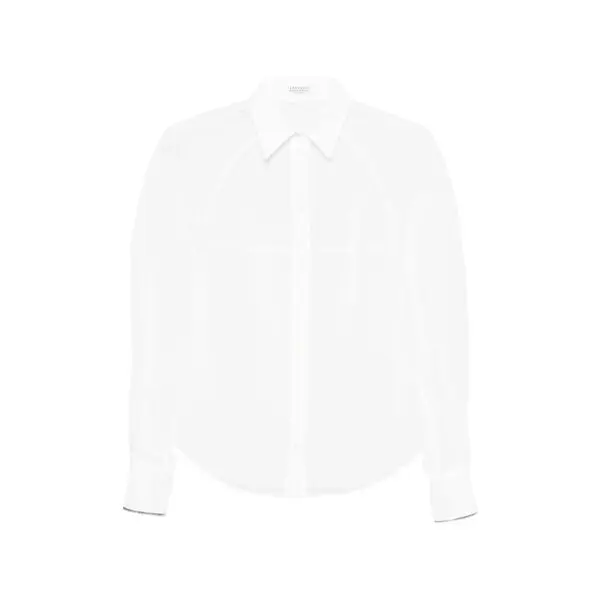 Brunello Cucinelli Tops Shirts