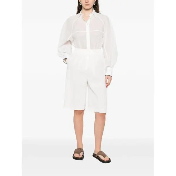 Brunello Cucinelli Tops Shirts