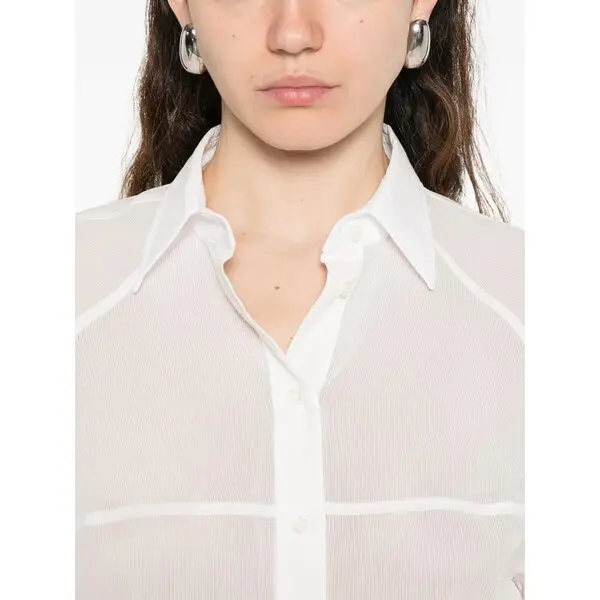 Brunello Cucinelli Tops Shirts