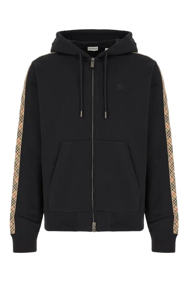 Burberry Clothing Sweatshirts