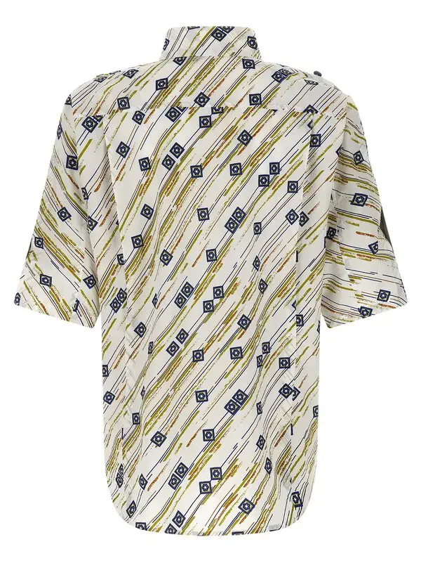 KIKO KOSTADINOV Gabor' Shirt - Multicolor