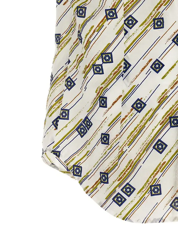 KIKO KOSTADINOV Gabor' Shirt - Multicolor