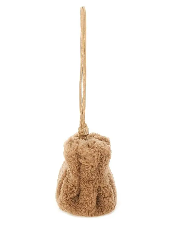 Hereu Arta Curly Mini Bag