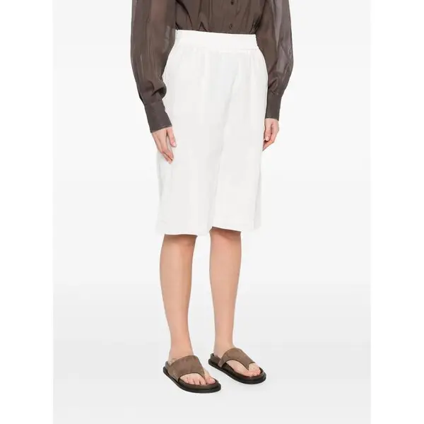 Brunello Cucinelli Shorts Knee-length Shorts