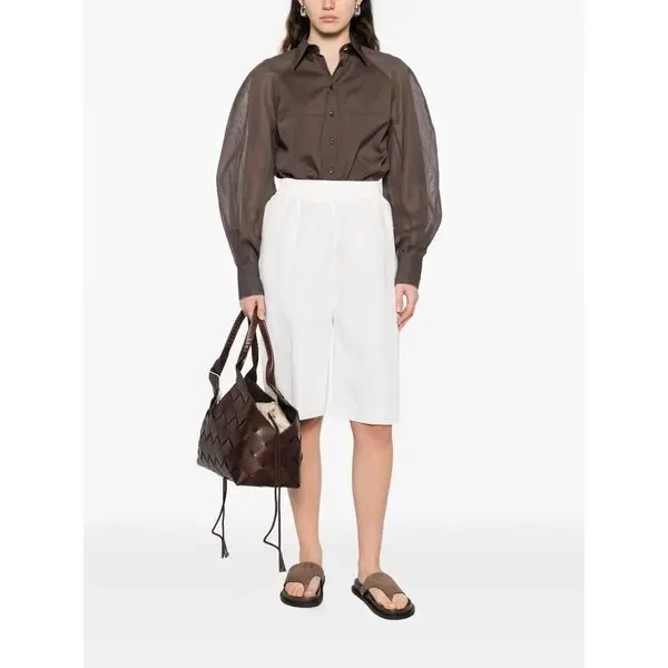 Brunello Cucinelli Shorts Knee-length Shorts
