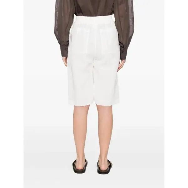 Brunello Cucinelli Shorts Knee-length Shorts