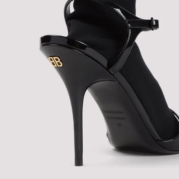 Balenciaga Avenue H110 Sock Boots