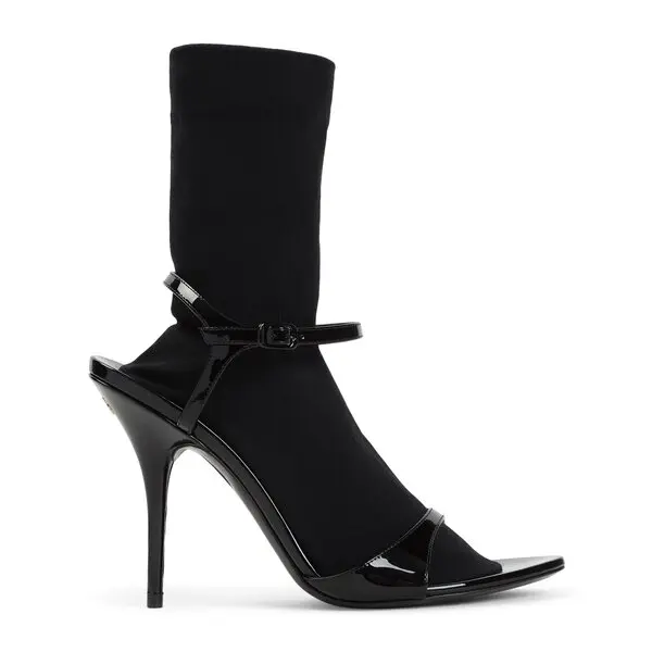 Balenciaga Avenue H110 Sock Boots