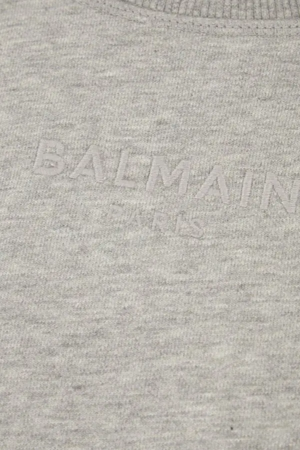 Balmain Clothing Sweatshirts