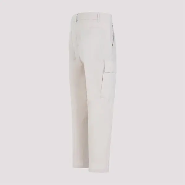 Etro Cargo Trousers