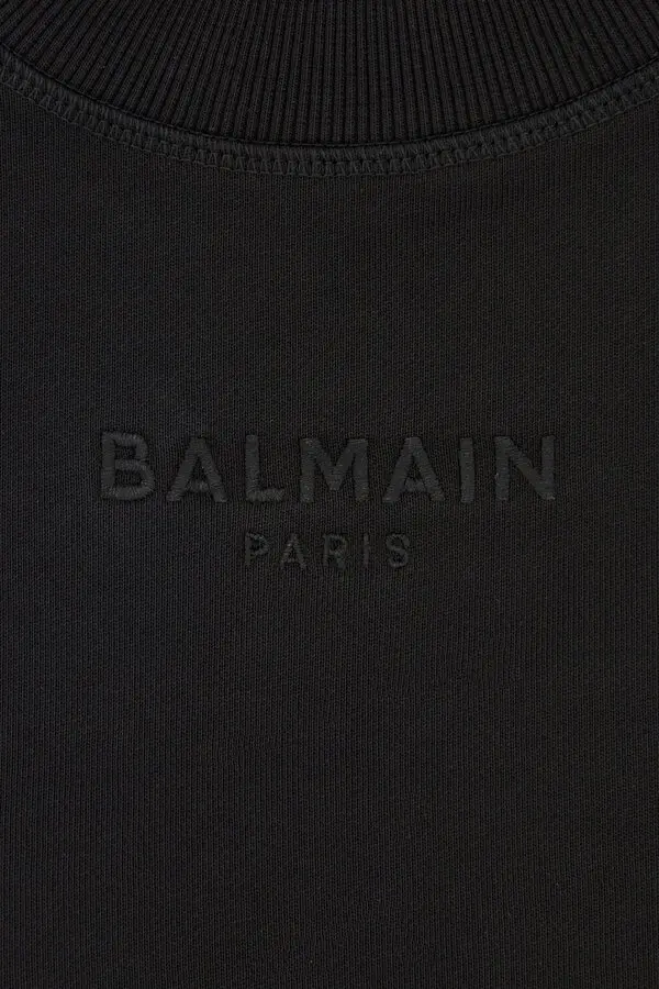 Balmain Clothing Sweatshirts