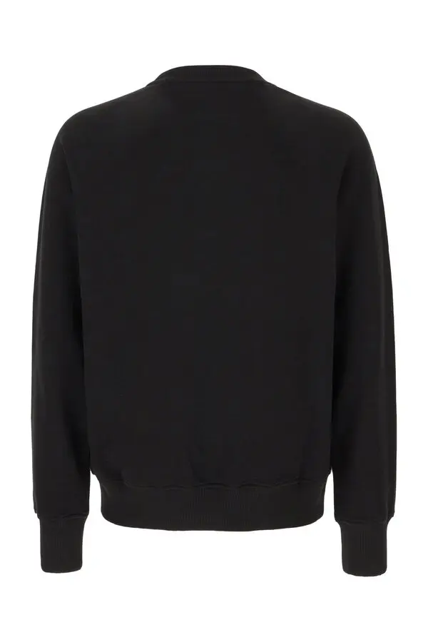 Balmain Crewneck Sweatshirt - Multicolor