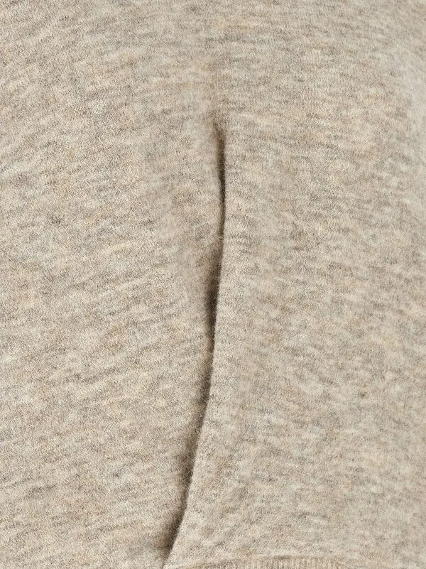 Isabel Marant Étoile Kingston' Sweater - Cream