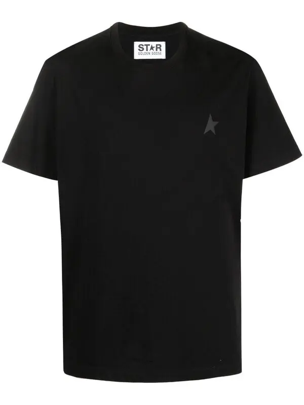 GOLDEN GOOSE Cotton T-shirt