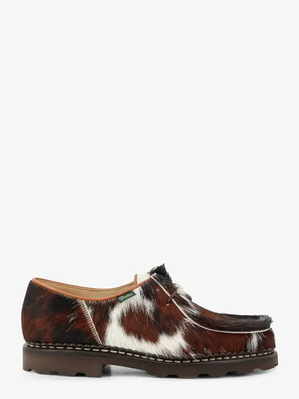 Paraboot Michael Ponyskin Lace-up