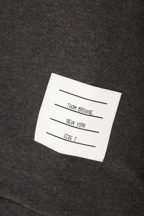 Thom Browne Clothing Sweatshirts