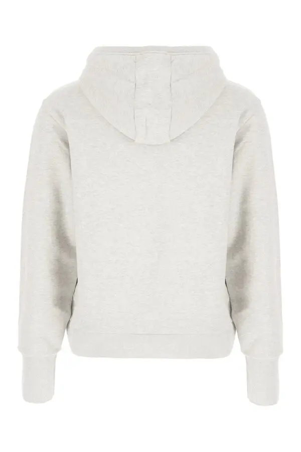 Thom Browne Hooded Sweatshirt - Multicolor