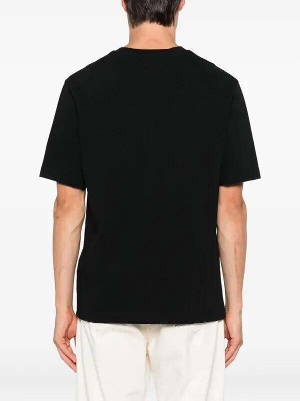 Jacquemus Cotton T-shirt