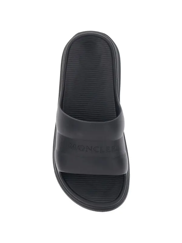 Moncler Altive Pool Slides