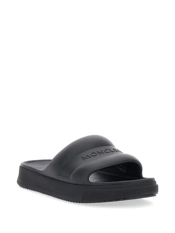 Moncler Altive Pool Slides