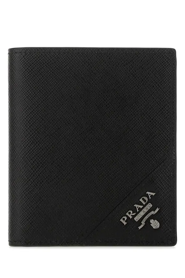 Prada Leather Wallet