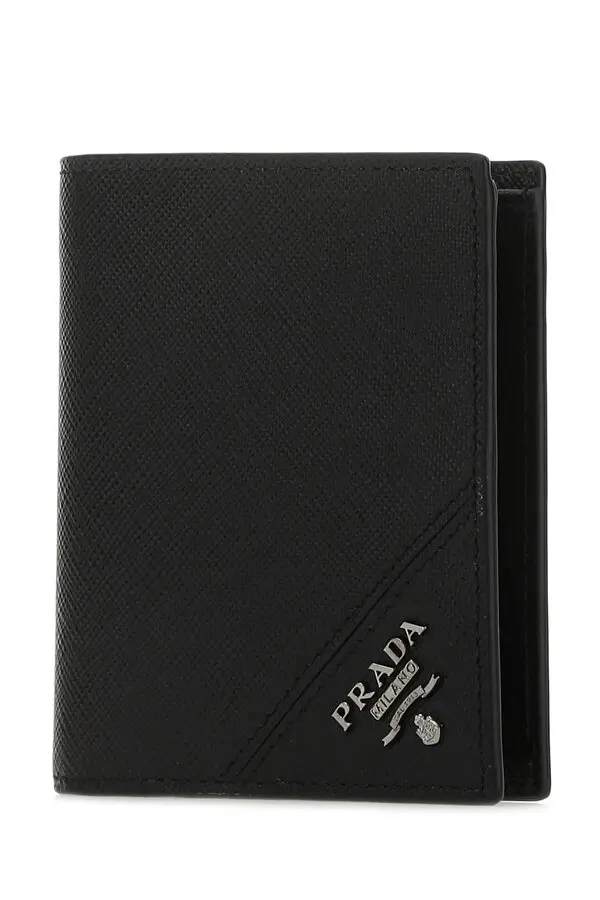 Prada Leather Wallet