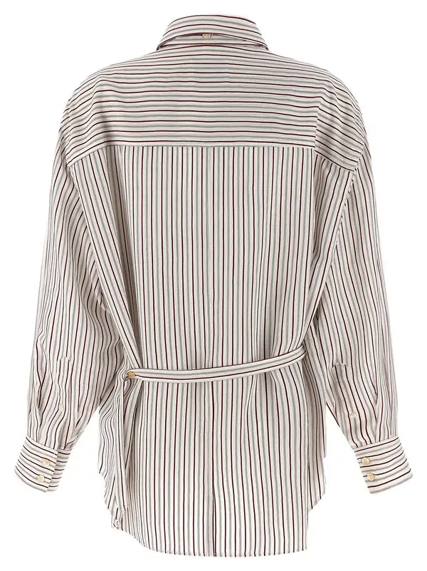 Isabel Marant Étoile Aurora' Shirt