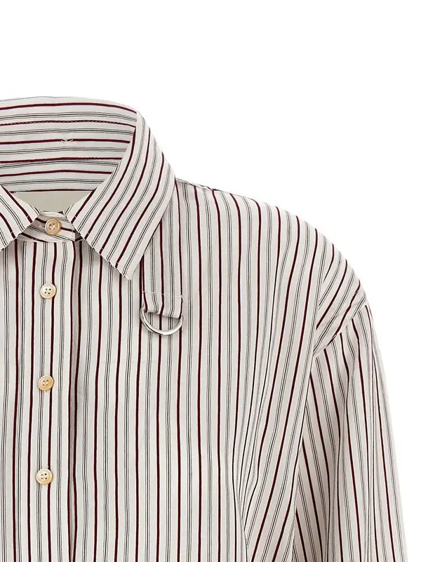 Isabel Marant Étoile Aurora' Shirt