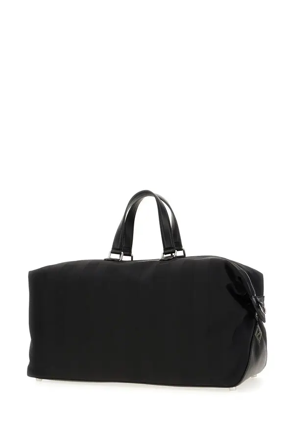 Fendi Bags Travel Bags - Multicolor
