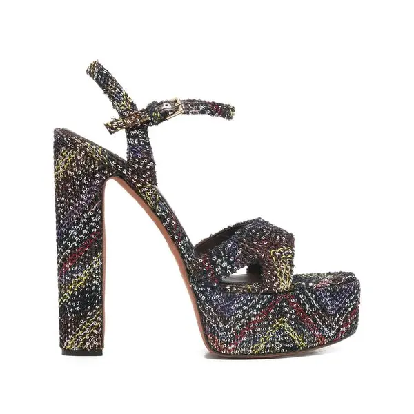 Missoni Shoes